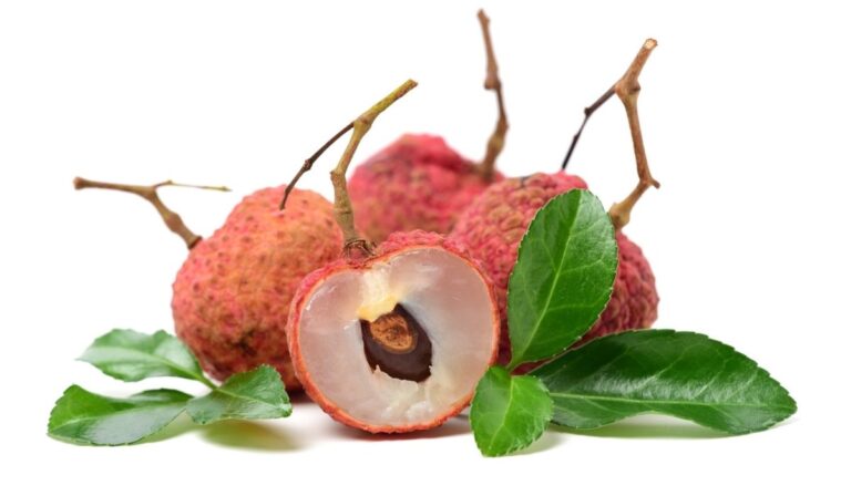 Lychee Season: When Are Lychees Available & How To Eat Them